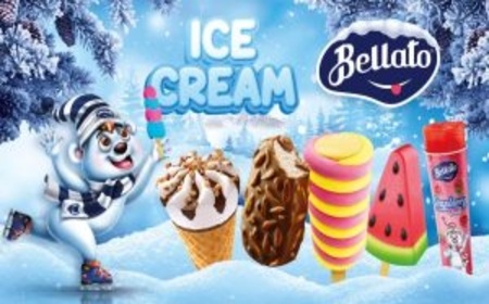 Bellato in Saudi Arabia: High-Quality Ice Cream with Local Sensibility